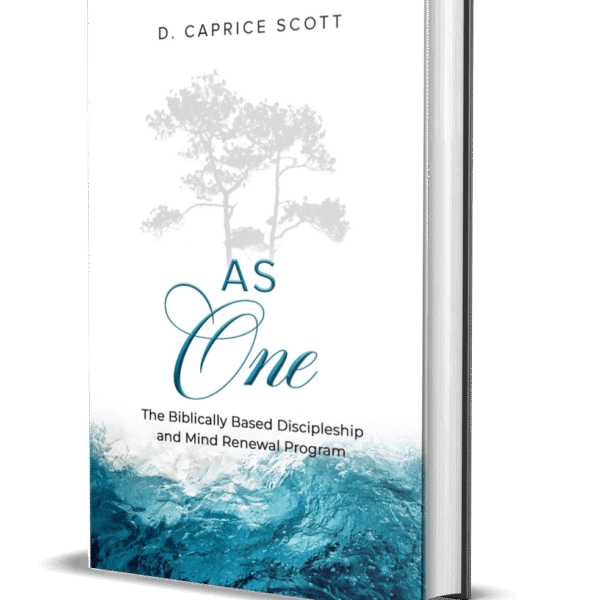 Courses – Caprice Scott Ministries